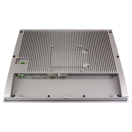 APLEX ARCHMI-815 15" Panel PC with Intel® Celeron®, 2GB DDR3L on-board ...