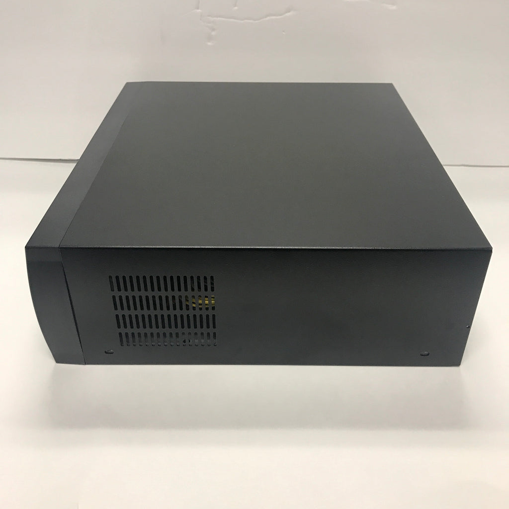 Book Size PC with Intel Celeron Mobile, XP Support – ELT IPC